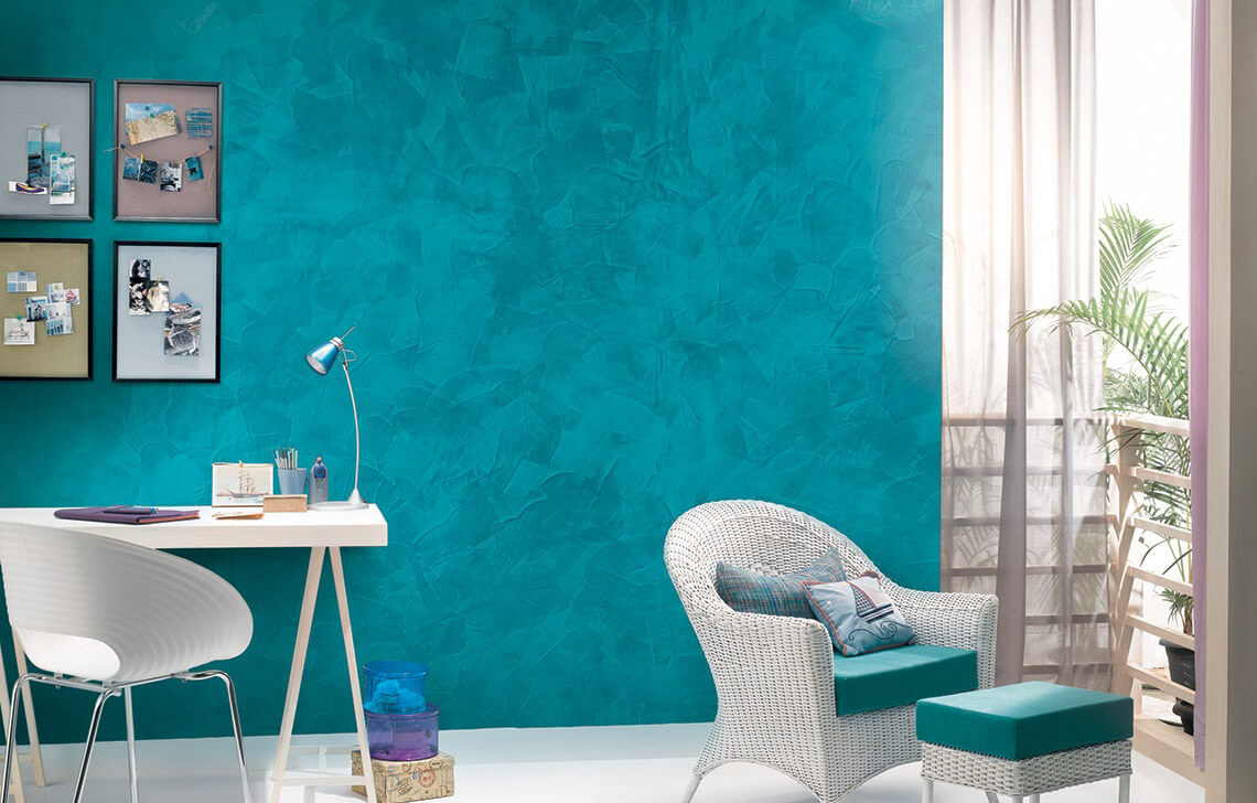 Creating Depth: Using Paint Finishes to Add Texture and Dimension to ...